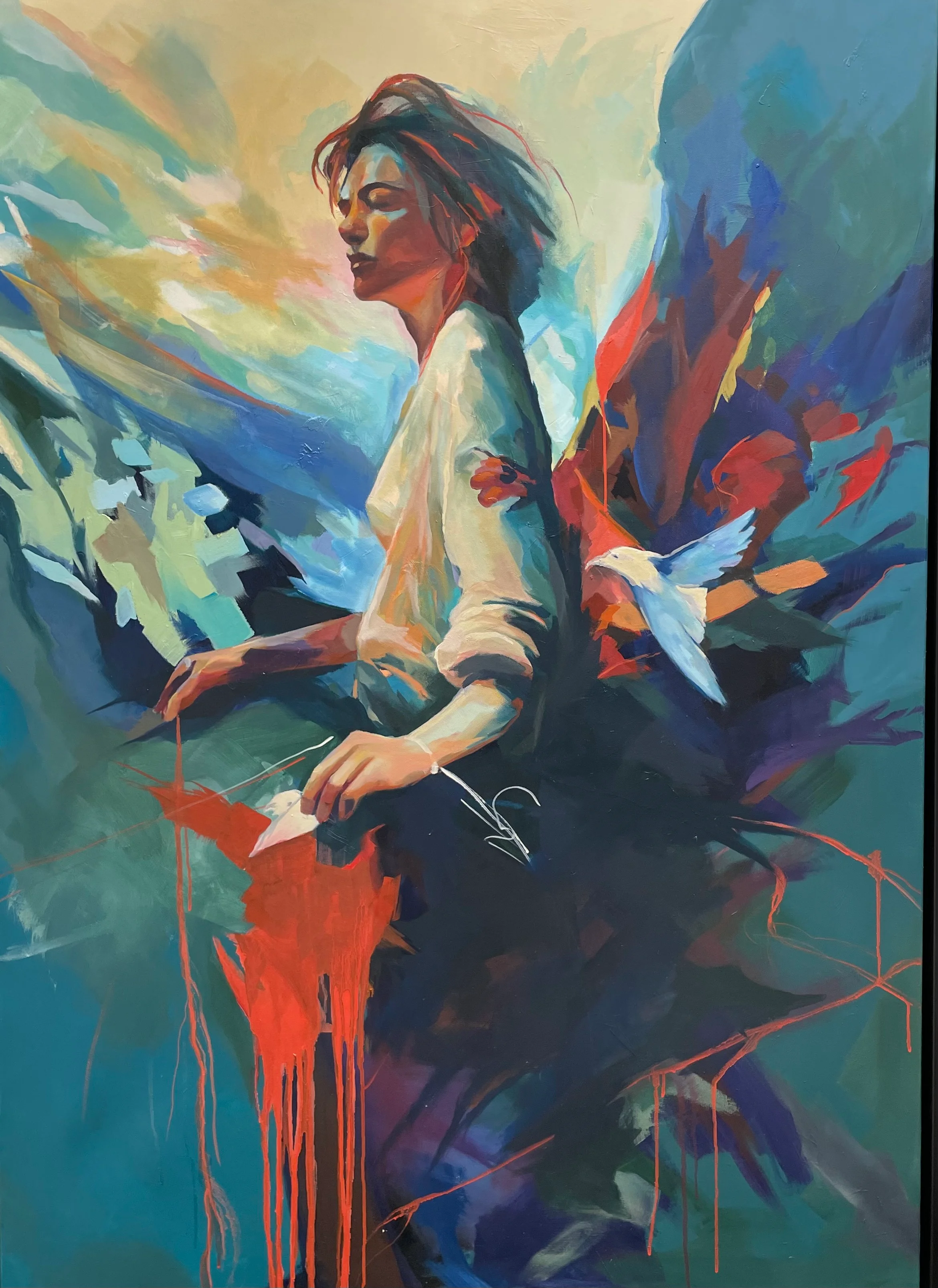 Markus Philipp – Figurativer Maler
